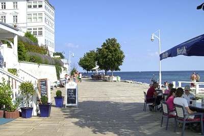 Apartment Villa ''Zur Altstadt'' ... exklusive Ferienwohnungen mit ...